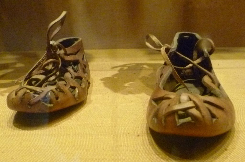 Germany: the Roman Empire Stops Here – Elizabeth Hawksley