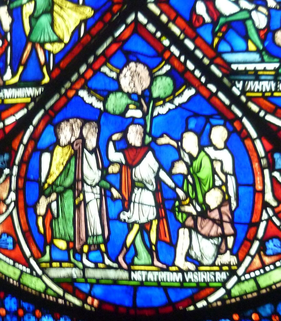 St Thomas Becket: Murder in the Cathedral – Elizabeth Hawksley