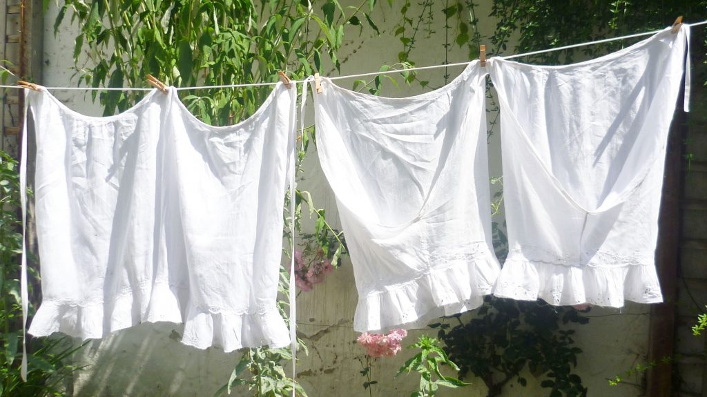 A Victorian Lady’s Drawers – Elizabeth Hawksley