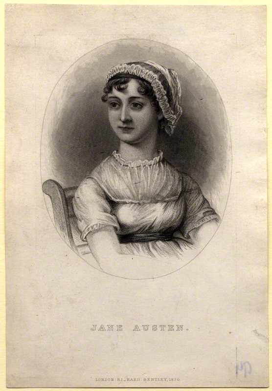Jane Austen: The Power of Money – Elizabeth Hawksley