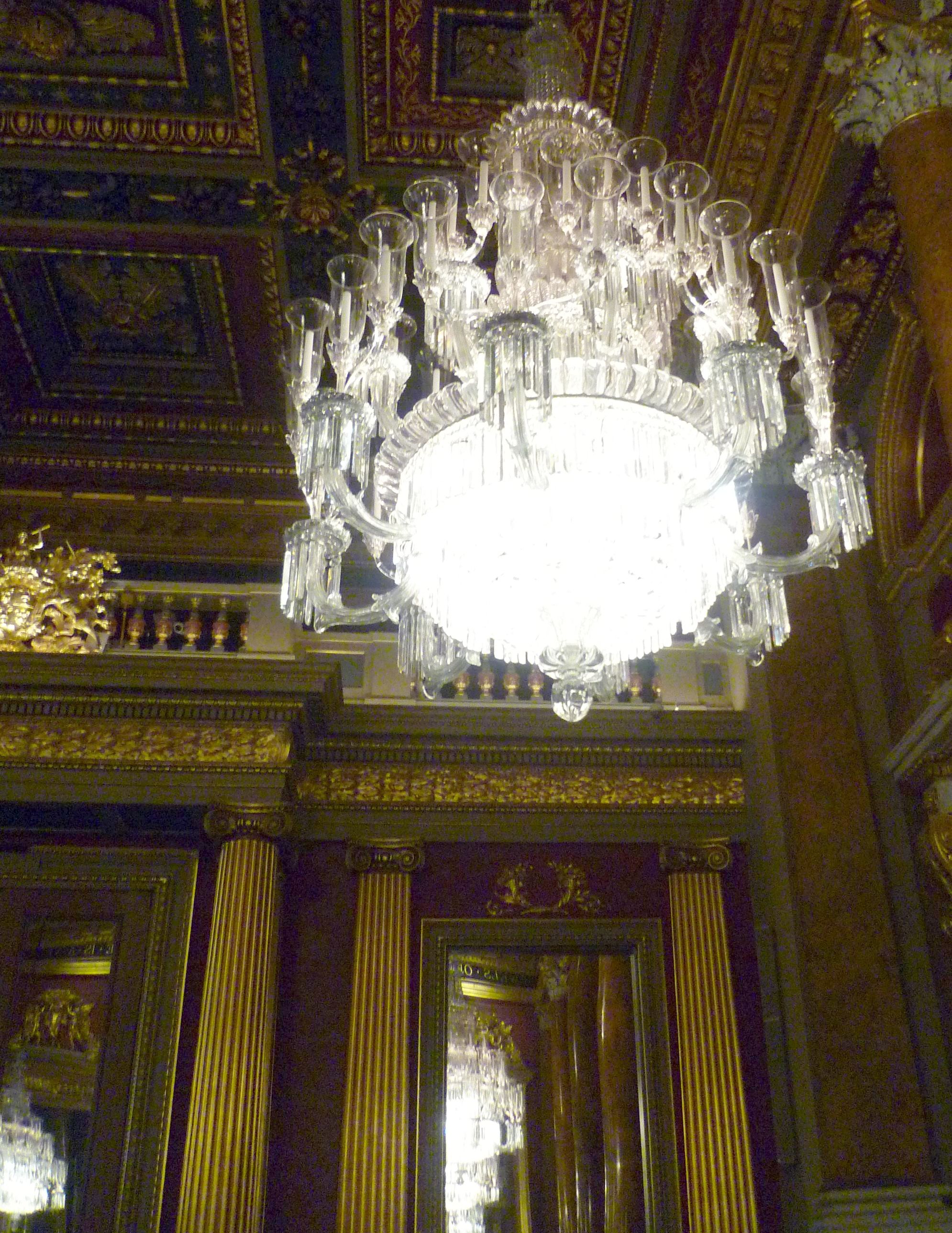 The Goldsmiths’ Hall: gold, gilt and marble – Elizabeth Hawksley