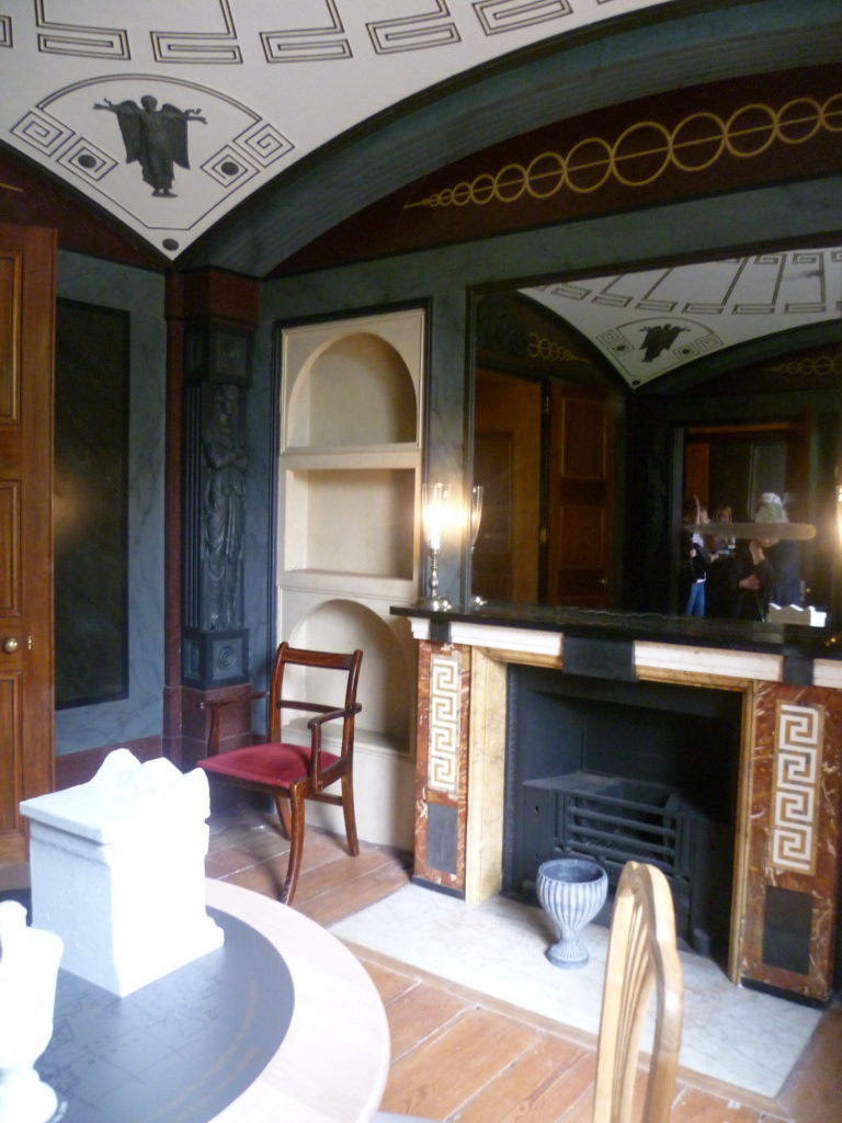 Sir John Soane’s Country Home: Pitzhanger Manor – Elizabeth Hawksley