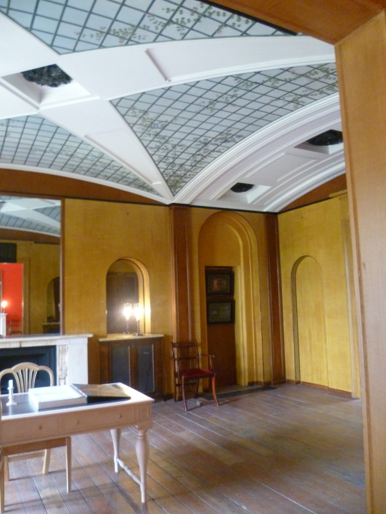 Sir John Soane’s Country Home: Pitzhanger Manor – Elizabeth Hawksley