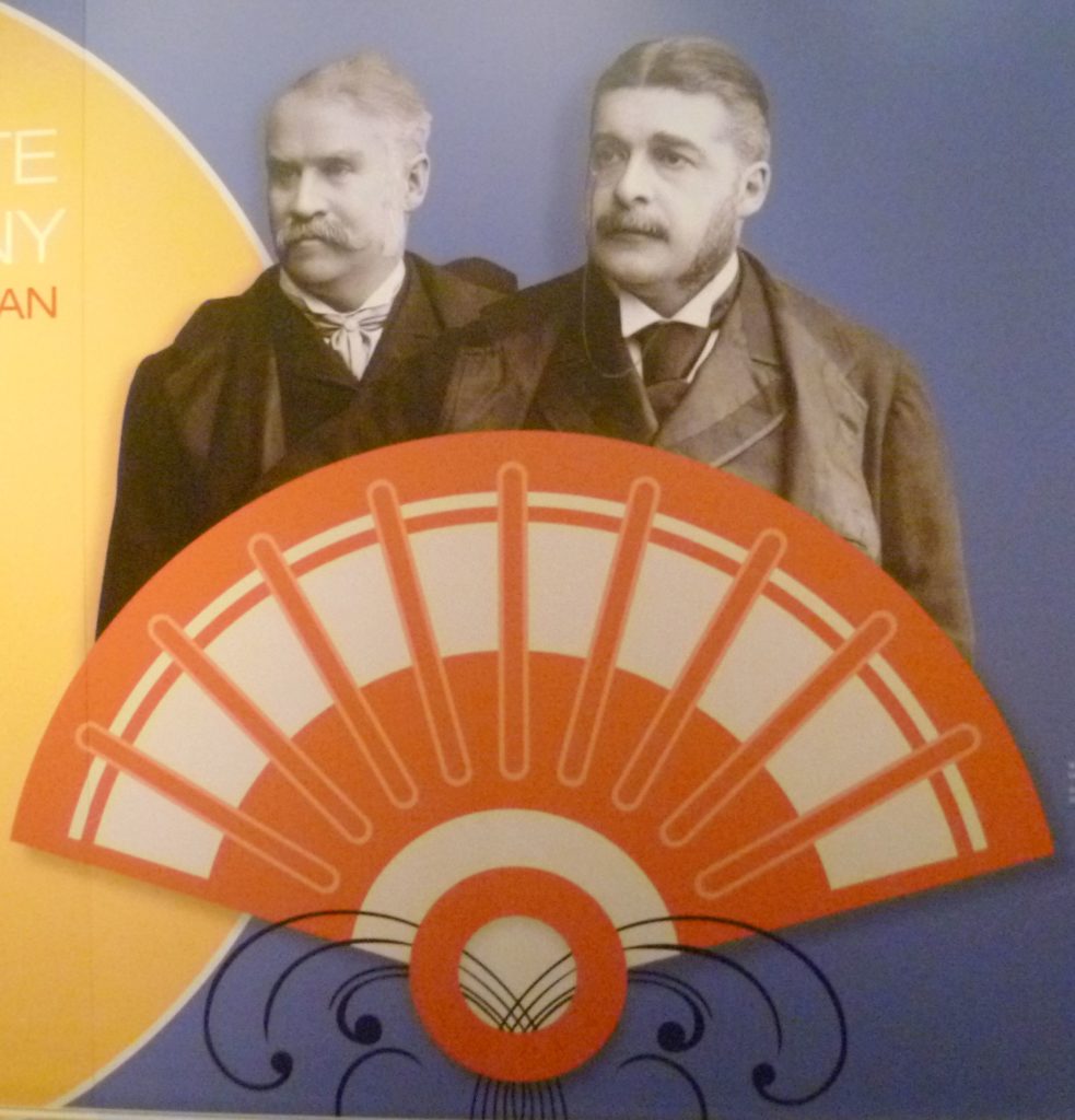 Long Live Gilbert & Sullivan – Elizabeth Hawksley