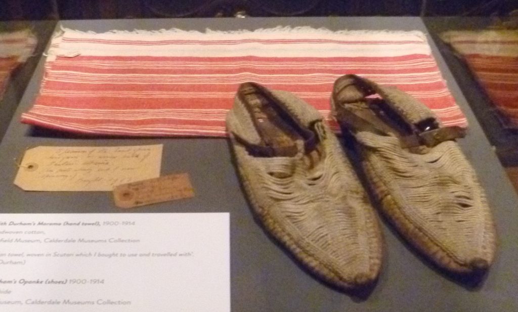 The Intrepid Edith Durham: Traveller and Collector – Elizabeth Hawksley