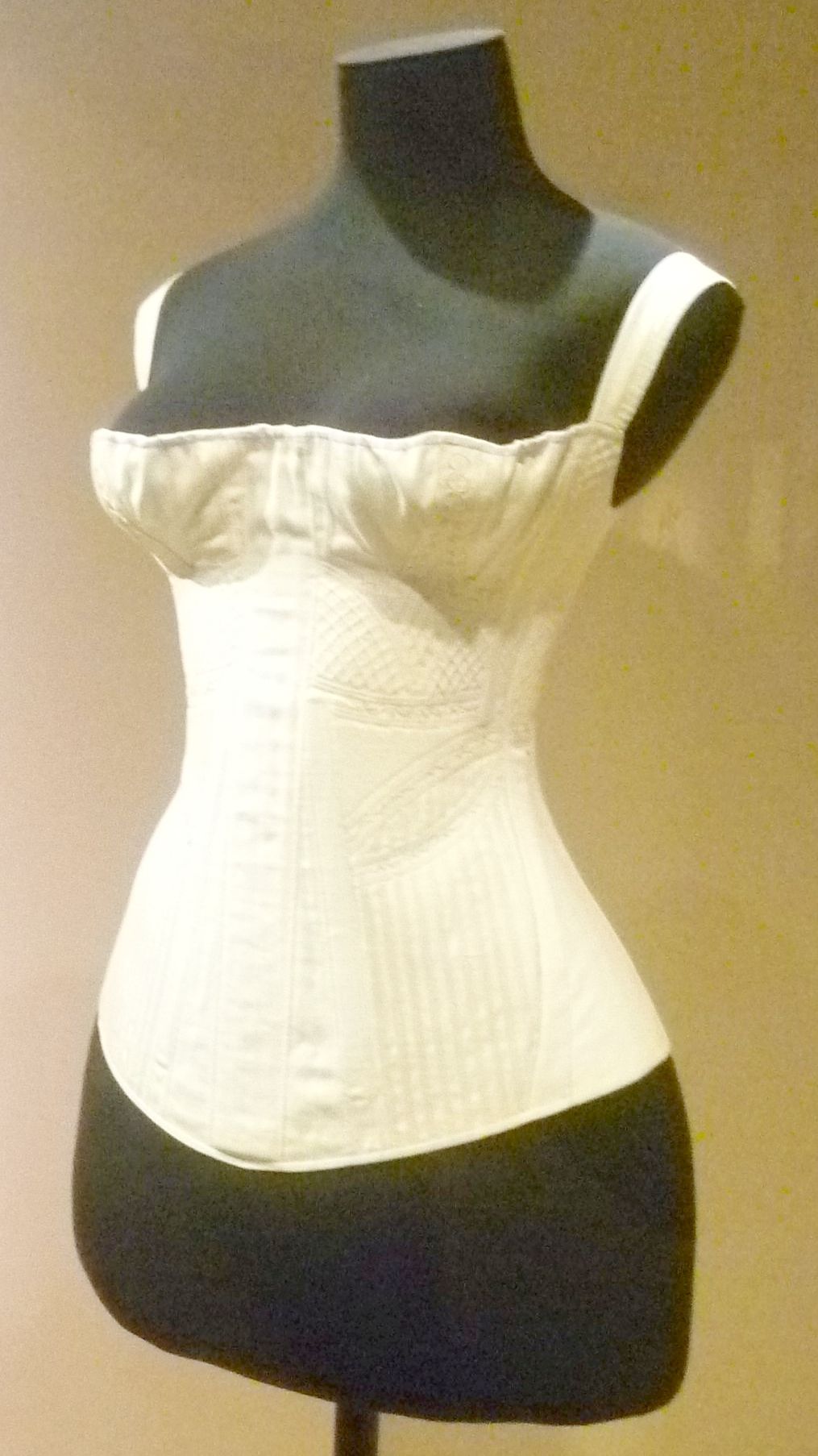 Regency Ladies’ Underwear – Elizabeth Hawksley