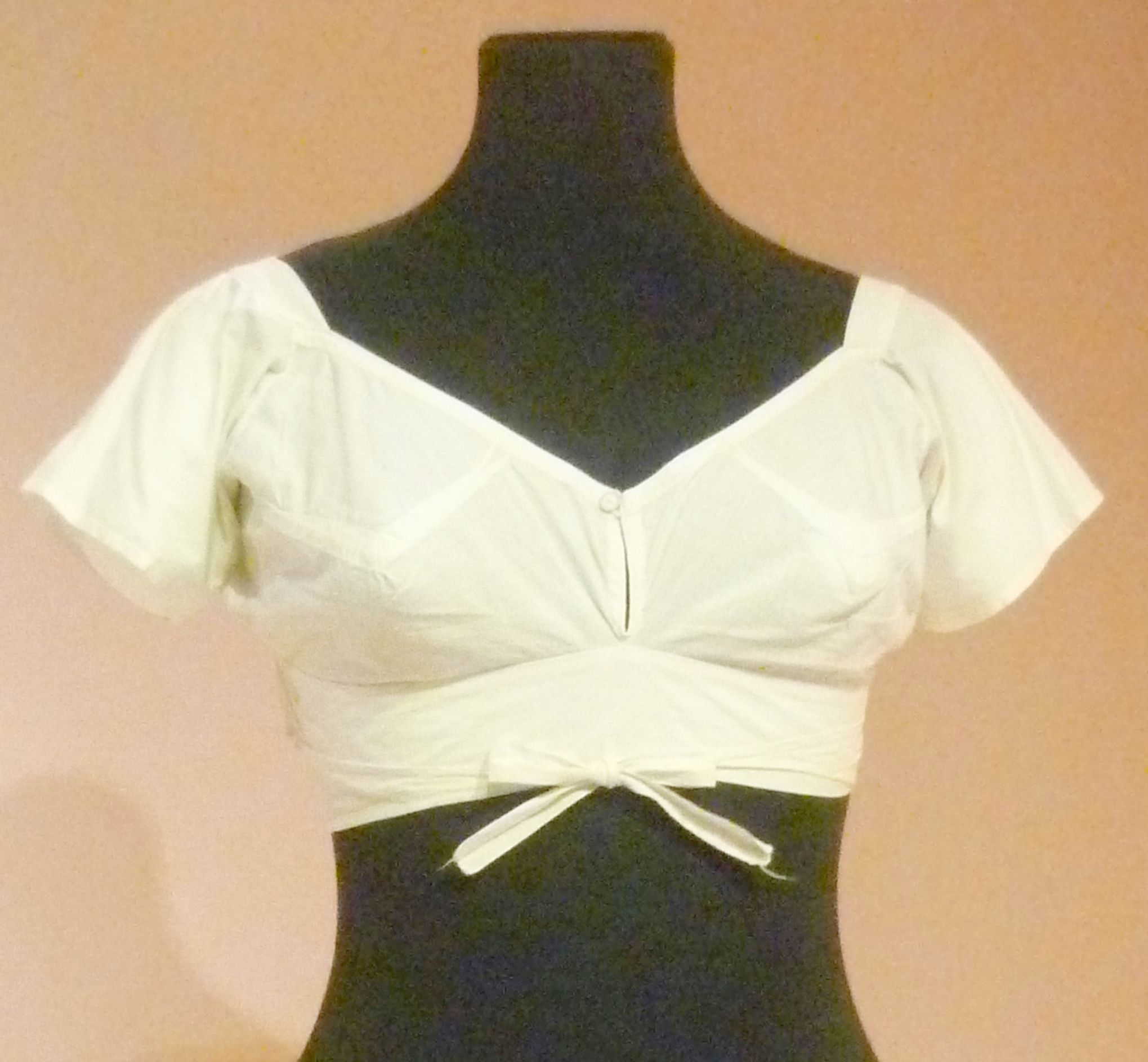 Regency Ladies’ Underwear – Elizabeth Hawksley