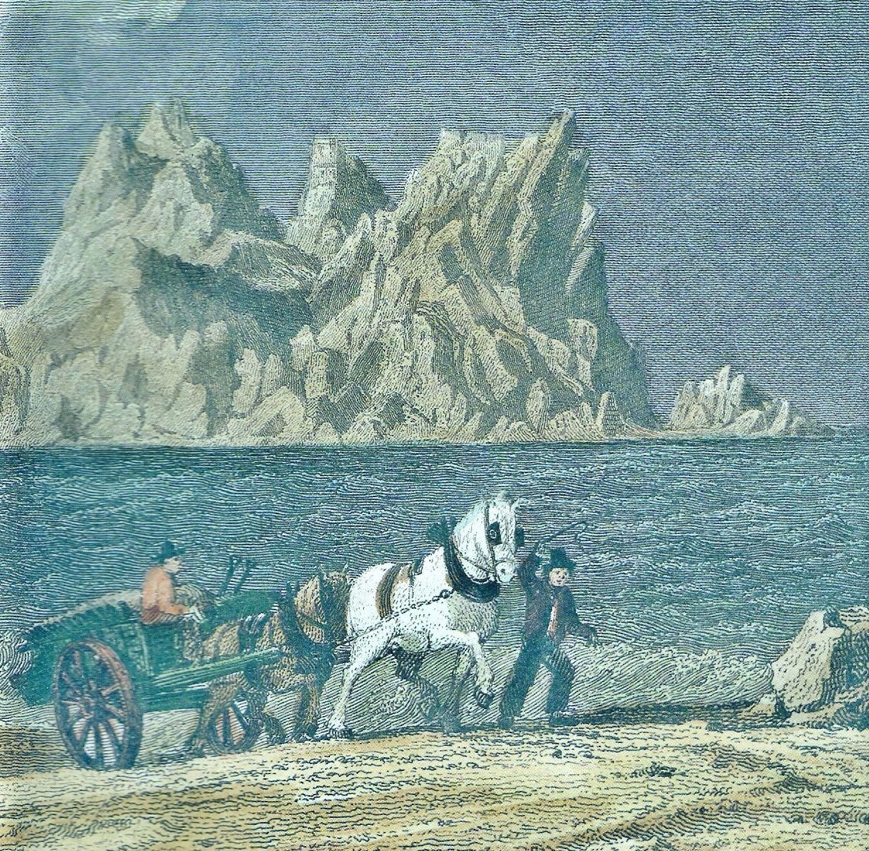 The e-book launch of ‘Crossing the Tamar’ – Elizabeth Hawksley