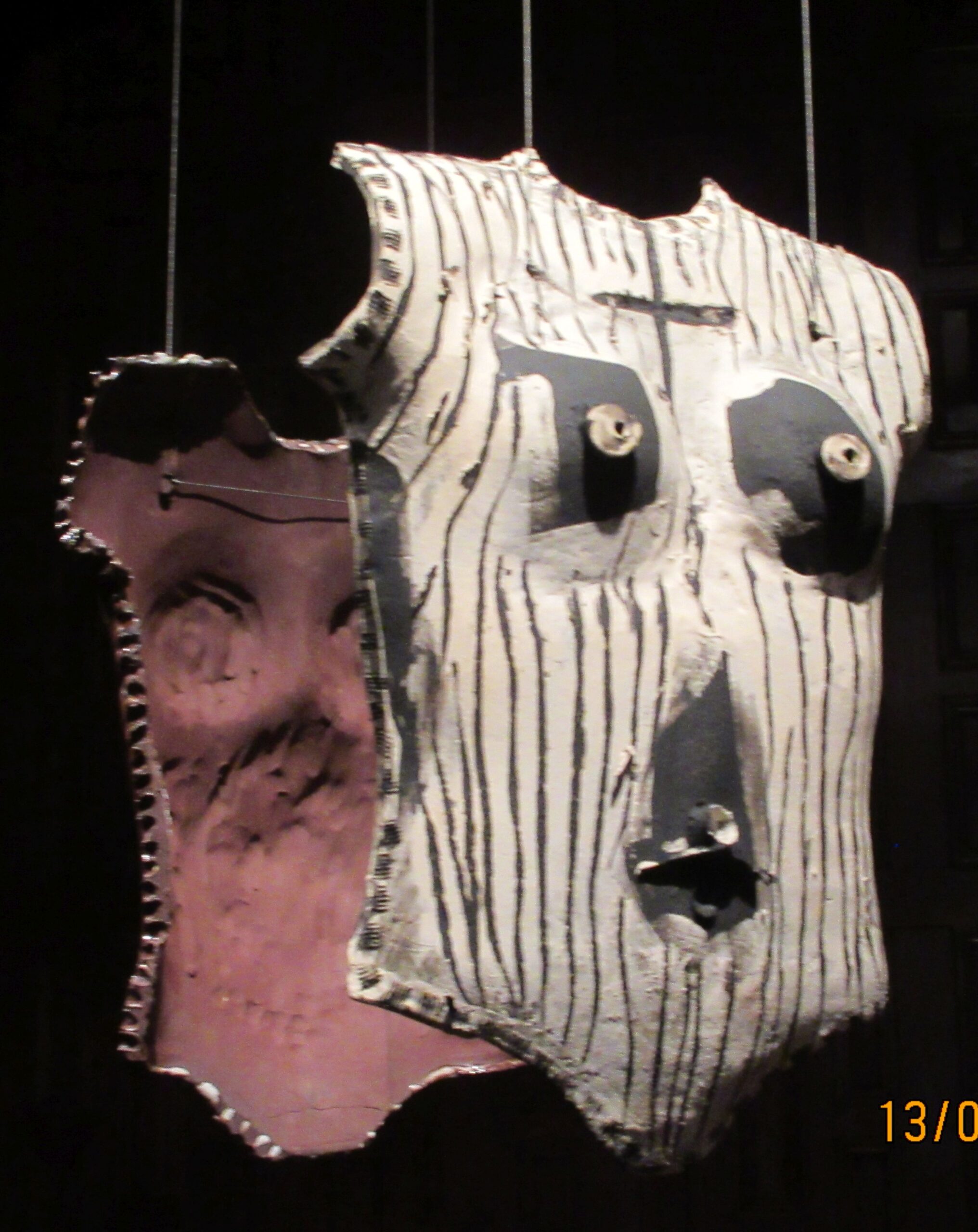 BODY VESSEL CLAY: Black Women and Ceramics – Elizabeth Hawksley